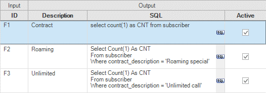 Query Builder Overview K2view Support